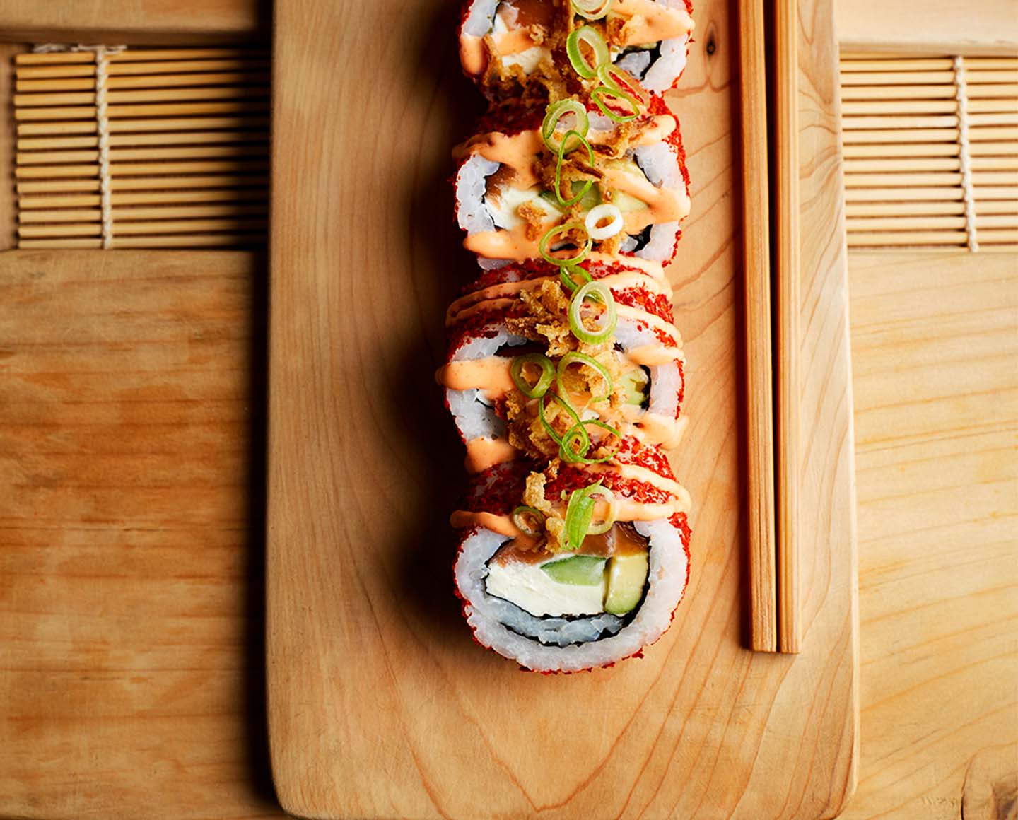 Yo Sushi Menu Explore Delicious Japanese Inspired Dishes