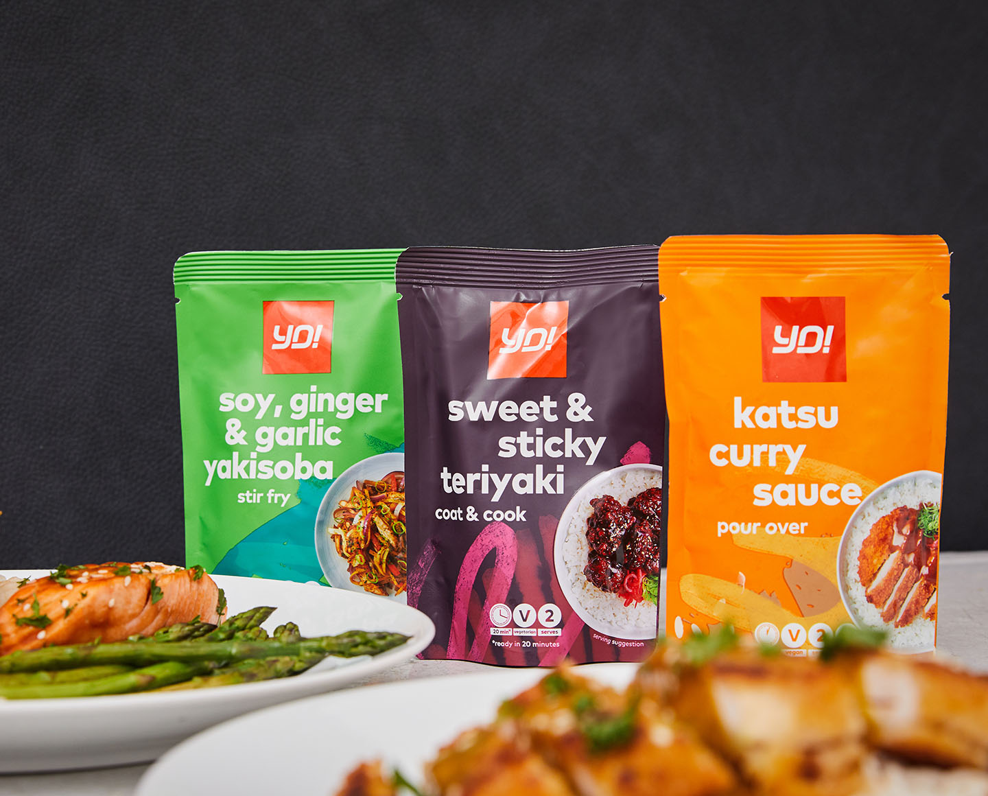 You Can Now Find Yo In Your Local Yate Tesco Extra Store Sushi